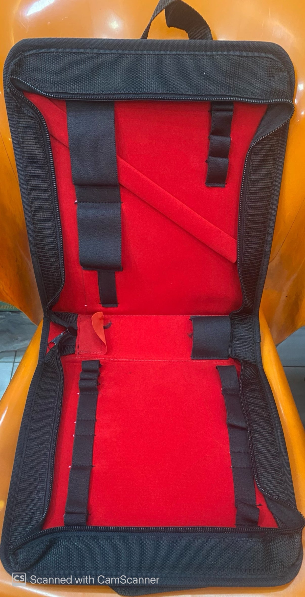 Medical Examination Bag – Javed Books