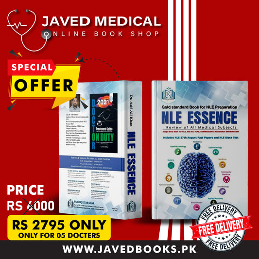 New Arrivals – Javed Books