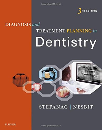 Diagnosis and Treatment Planning in Dentistry, 3e – Javed Books